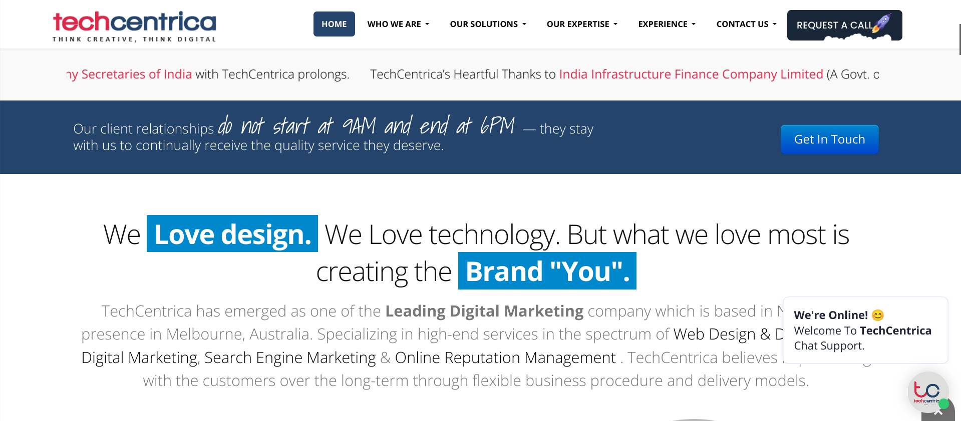 Top 10 Digital Marketing Companies in Noida 2026 (Updated) - Innovination