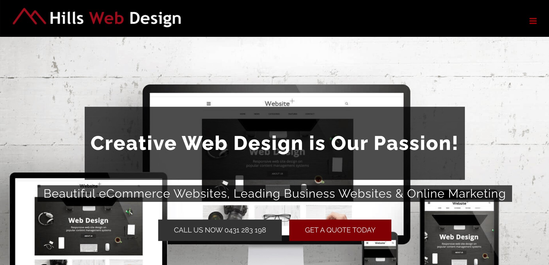 Top 10 eCommerce Website Design Companies in Sydney in 2026 | Innovination
