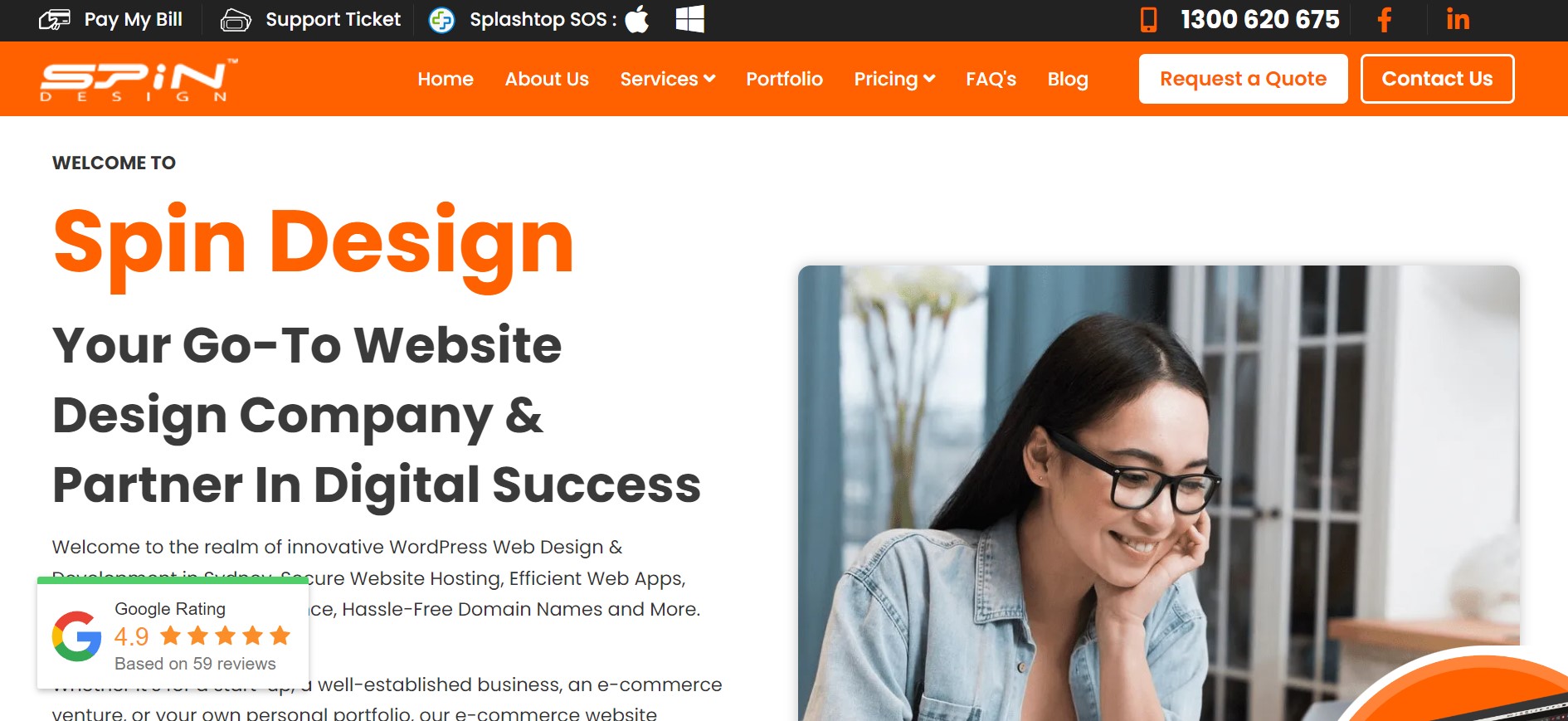 Top 10 eCommerce Website Design Companies in Sydney in 2026 | Innovination