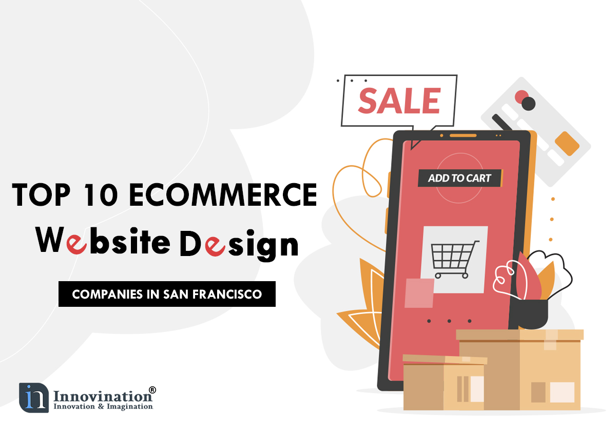 Top 10 eCommerce Website Design Companies in San Francisco in 2026 ...
