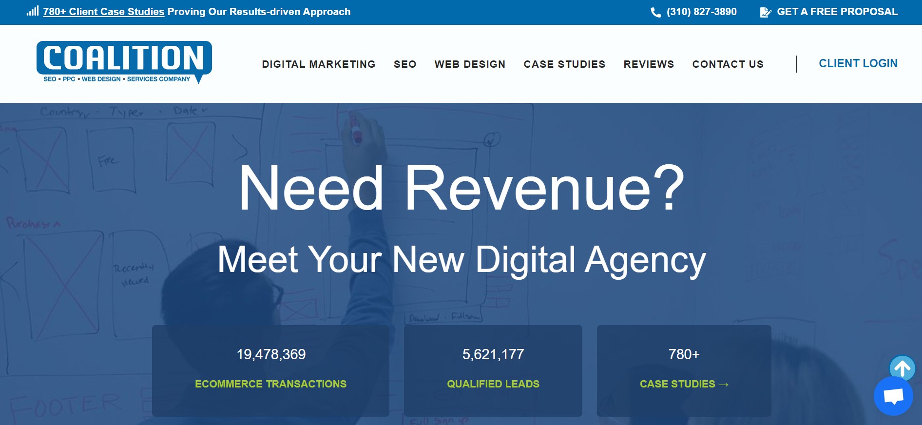 Top 10 SEO companies in Los Angeles in 2026