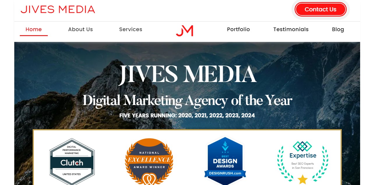 Top 10 Digital Marketing Companies in San Francisco in 2026 | Innovination