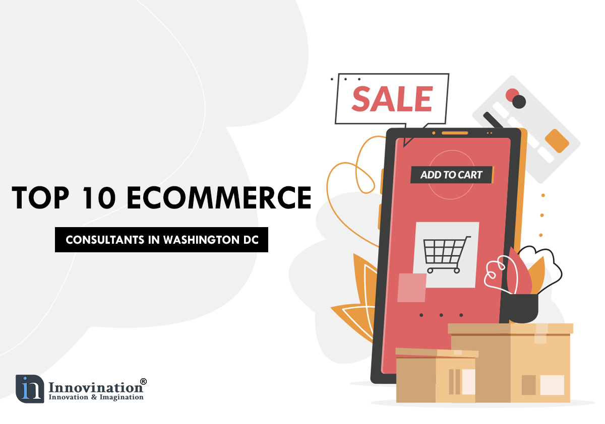 Top 10 eCommerce Consultation Companies in Washington DC in 2026 ...